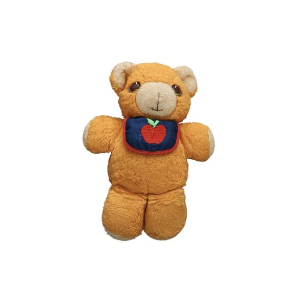 Fisher-Price | Toys | Vintage 975 Fisher Price Freddy Orange Apple ...